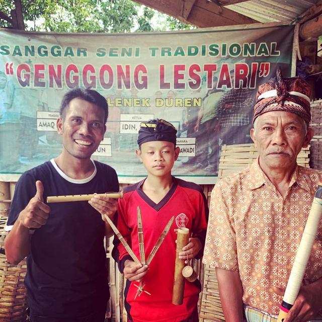 Dulu Pernah Viral, Ini 6 Potret Terbaru Udin Sedunia yang Kini Sibuk ...