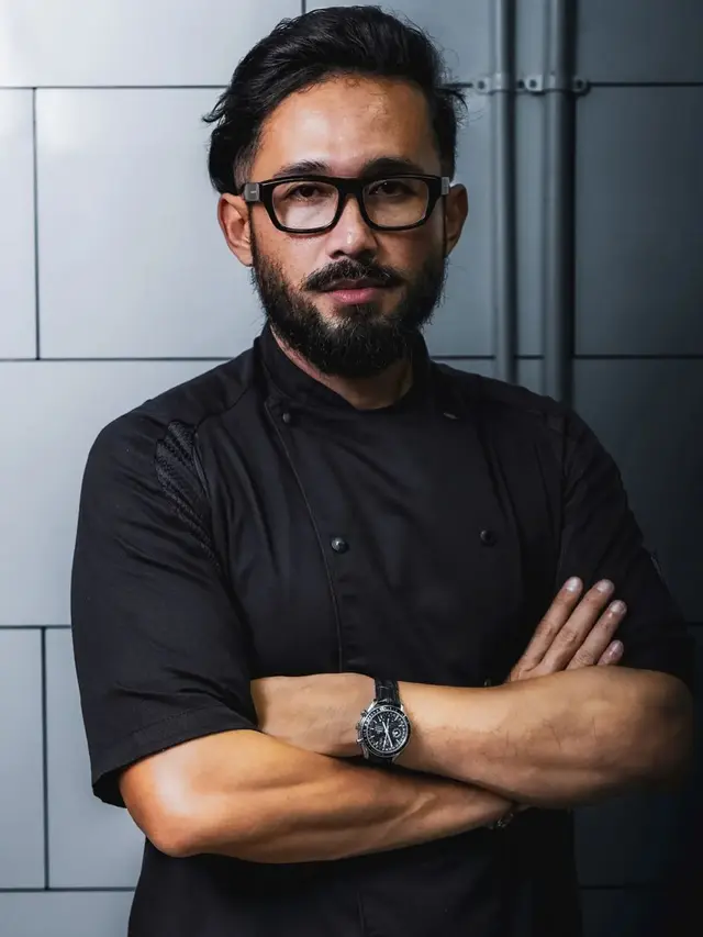 Chef Norman Ismail Bagi 3 Tips Menyimpan Makanan, Suhu Stabil Minus 18 ...