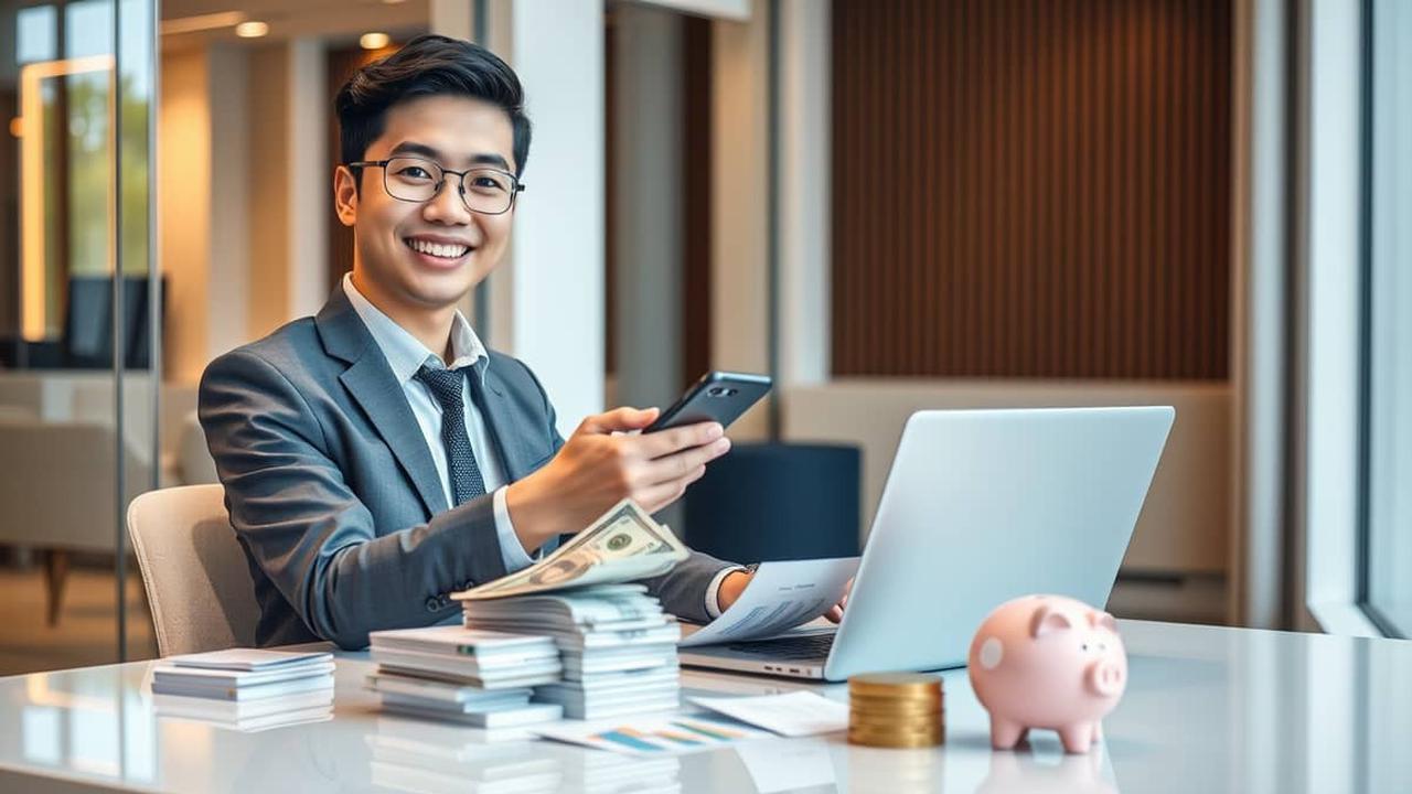 10 Essential Money Management Tips for Financial Success
