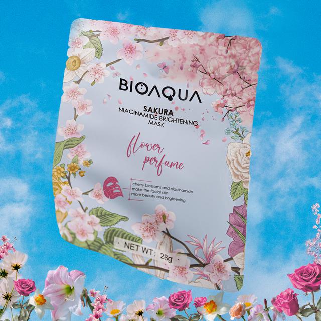 Beauty Review: Menjajal Skincare yang Dipakai Natasha Wilona untuk ...