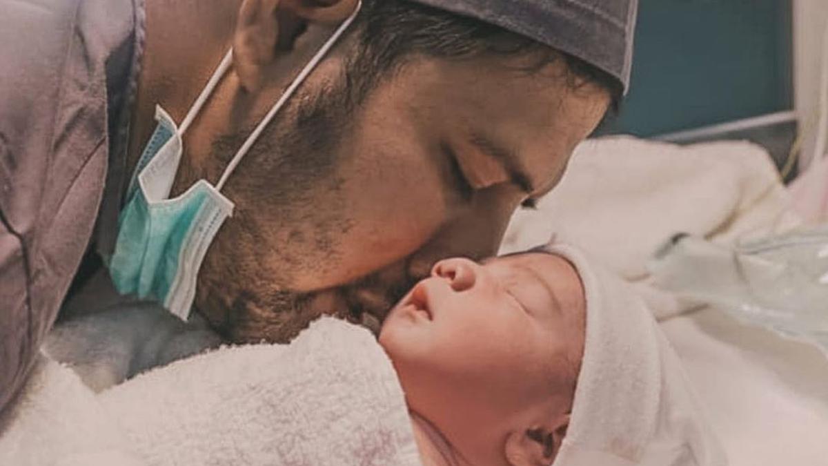 Air Rumi Akbar 1453, Nama Anak Ammar Zoni yang Dirangkum dari Tokoh dan ...