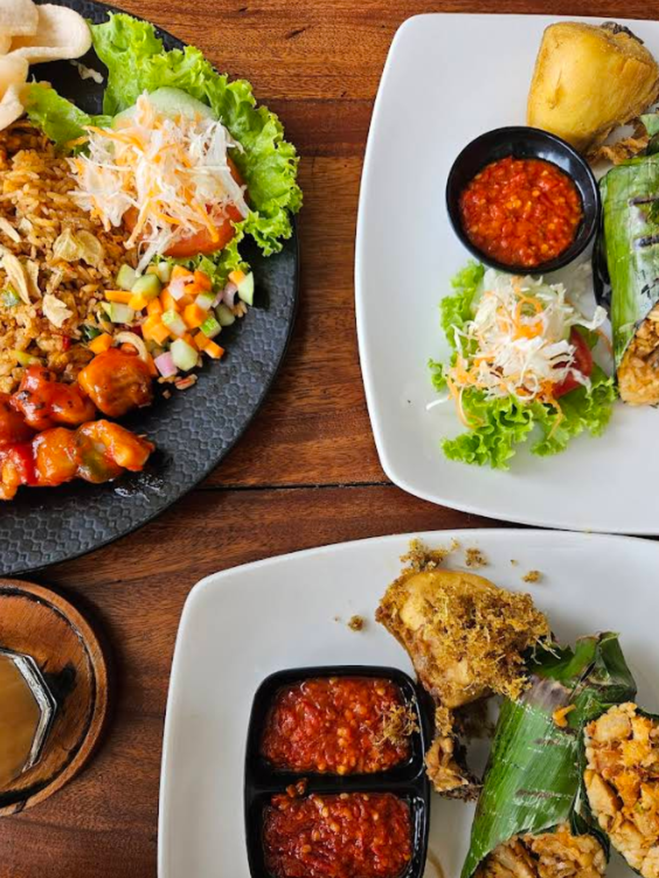 12 Rekomendasi Tempat Makan Siang yang Enak di Bogor, Destinasi Kuliner ...