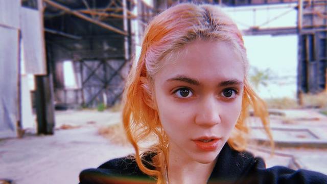 Grimes Gugat Elon Musk soal Hak Asuh Ketiga Anaknya, Sebulan Setelah ...