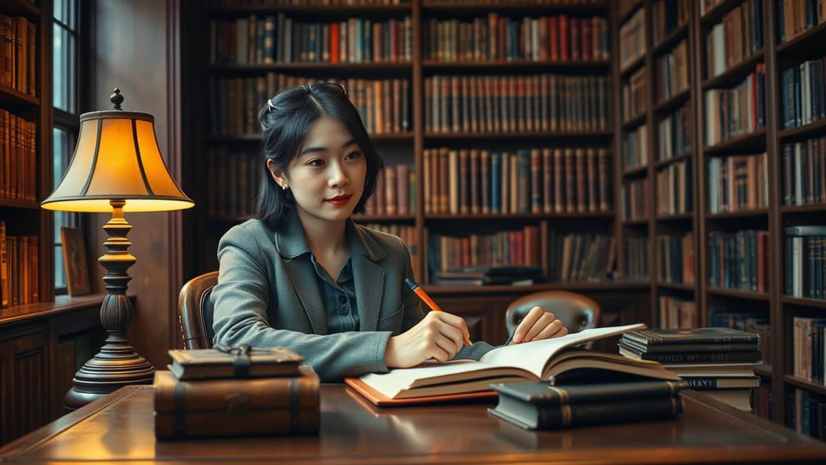 Perbedaan Biografi dan Autobiografi, Memahami Dua Jenis Tulisan Profiling