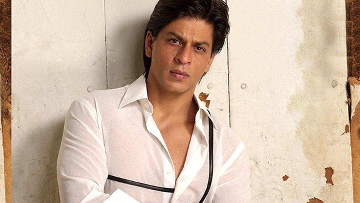 Rahasia Diet Shahrukh Khan Agar Tetap Bugar dan Sehat