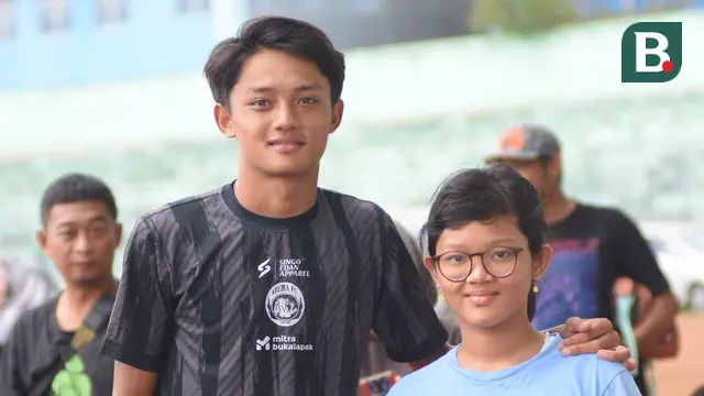 Achmad Maulana Buka Rahasia Bisa Main di Banyak Posisi untuk Arema FC ...