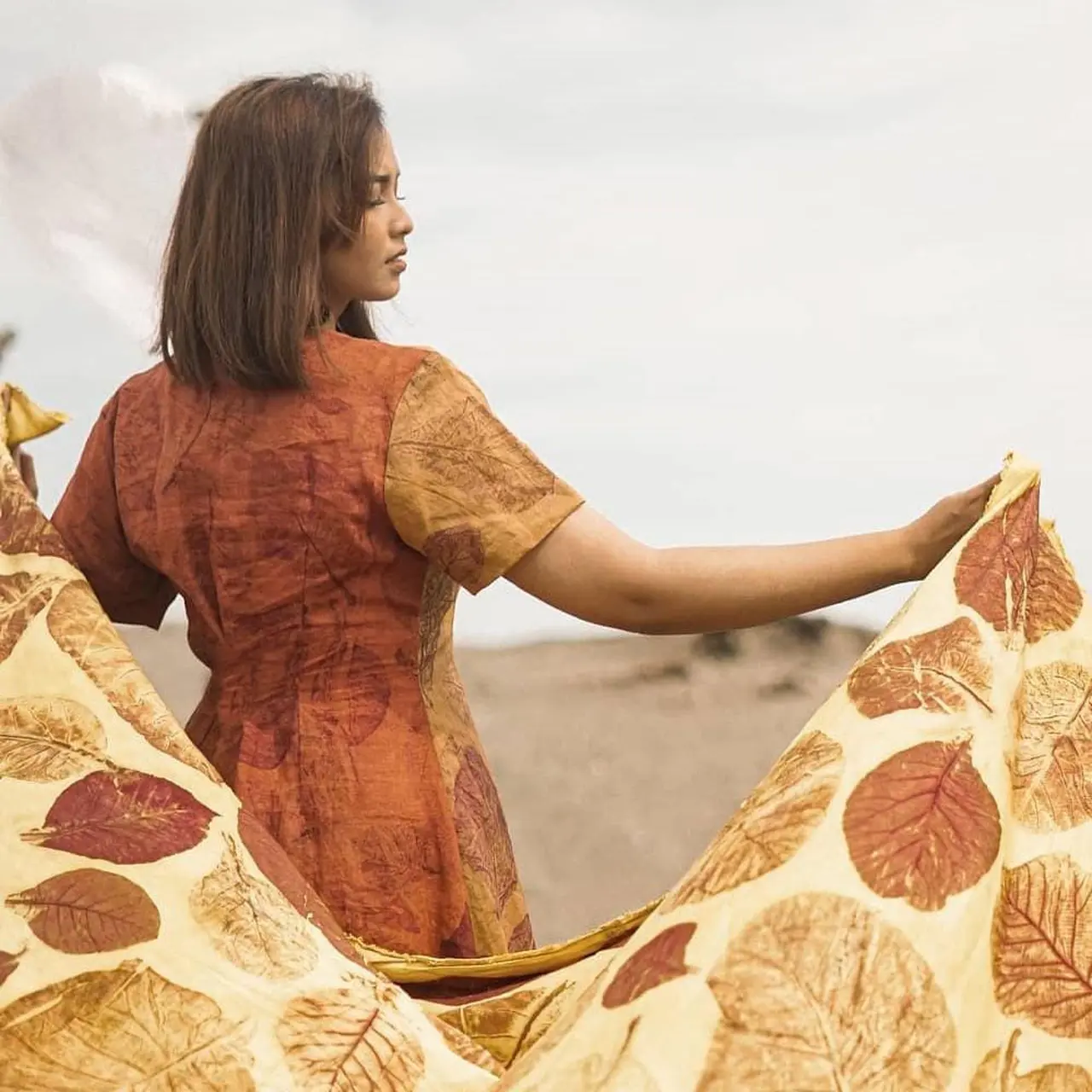 Plepah Indonesia, Kembali ke Alam Merengkuh Pasar Dunia - Bisnis ...