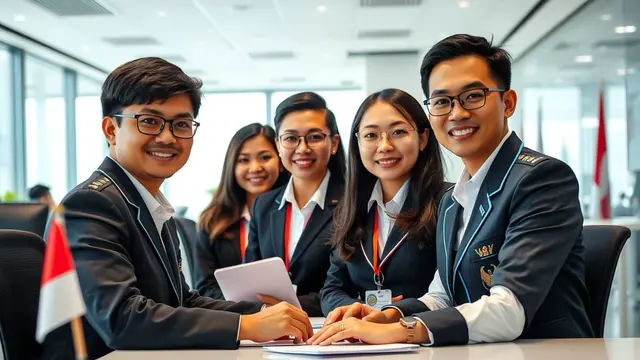 Mengenal Apa Itu ASN dari Pengertian, Fungsi, dan Sistem Manajemennya ...