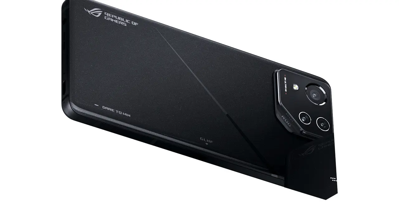 7 HP ASUS ROG Phone Terbaru dan Terbaik, Segini Harganya di April 2025 ...