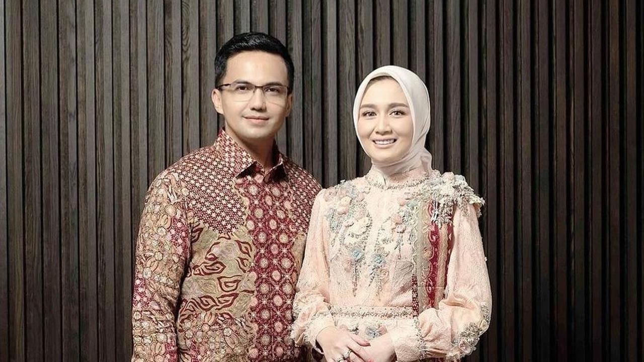 Sahrul Gunawan Tak Prioritaskan Punya Momongan dari Pernikahannya ...
