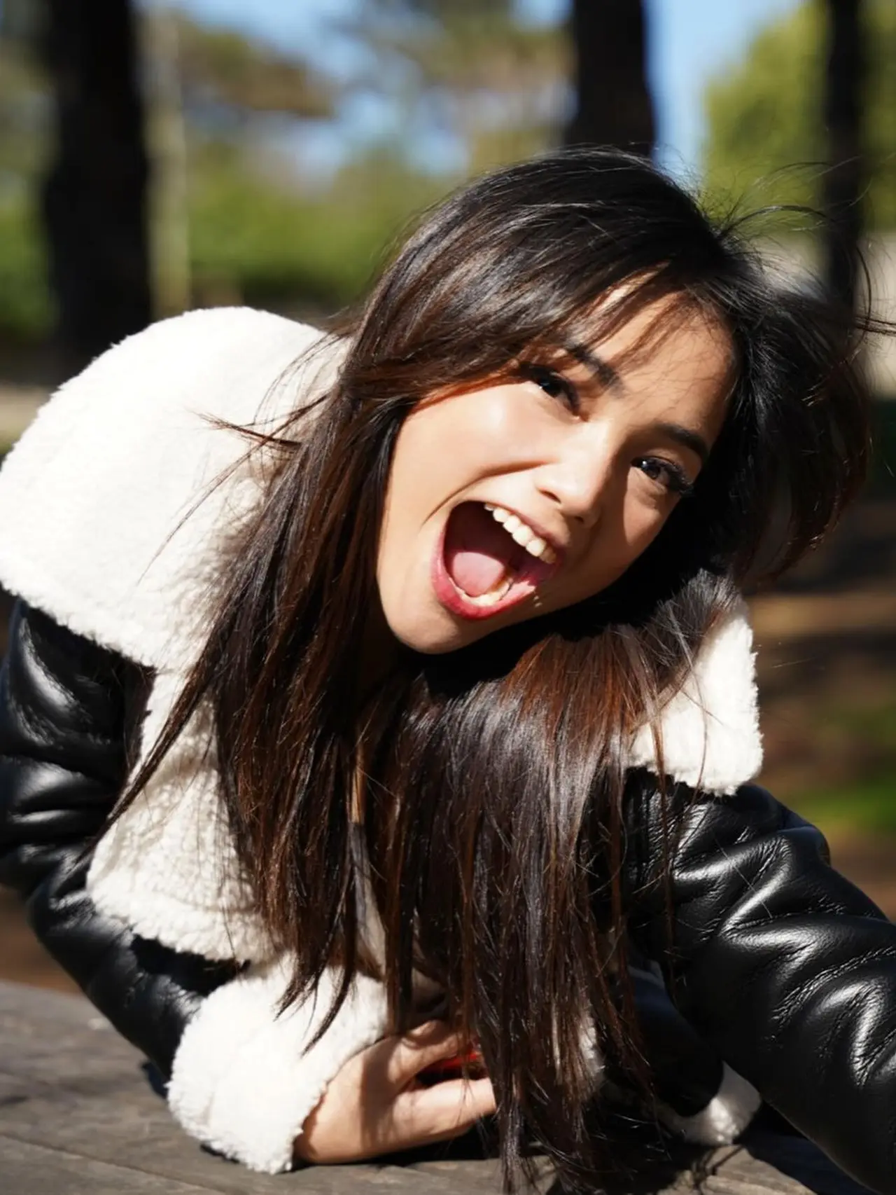 Fakta Menarik Fuji, Selebgram Cantik nan Mungil yang Doyan Makan Banyak ...