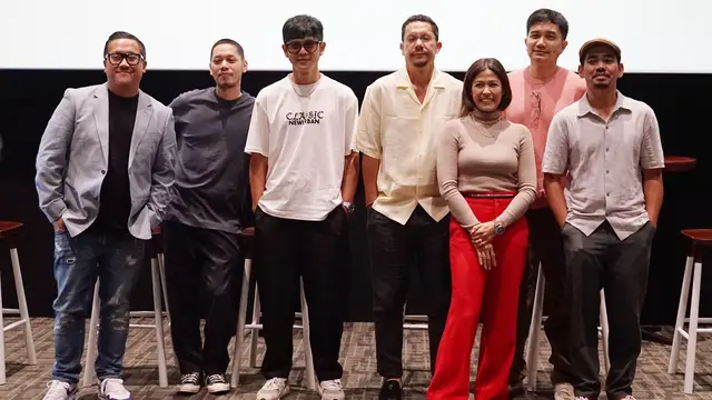 MALIQ & D’Essentials Siap Rilis Album Baru Can Machines Fall In Love ...
