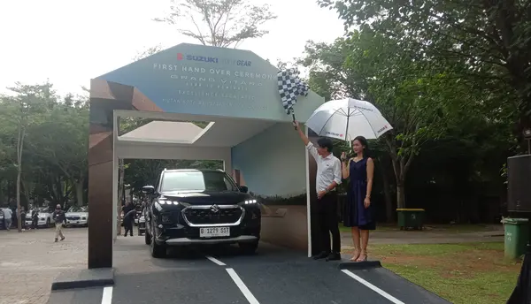 Berkenalan dengan Sosok di Balik Pencipta Mobil Pertama Hyundai ...