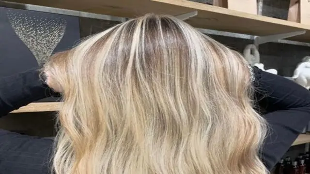 Tren Warna Rambut 2025 yang Elegan dan Menarik, Mau Pilih yang Mana? - Hot Liputan6.com