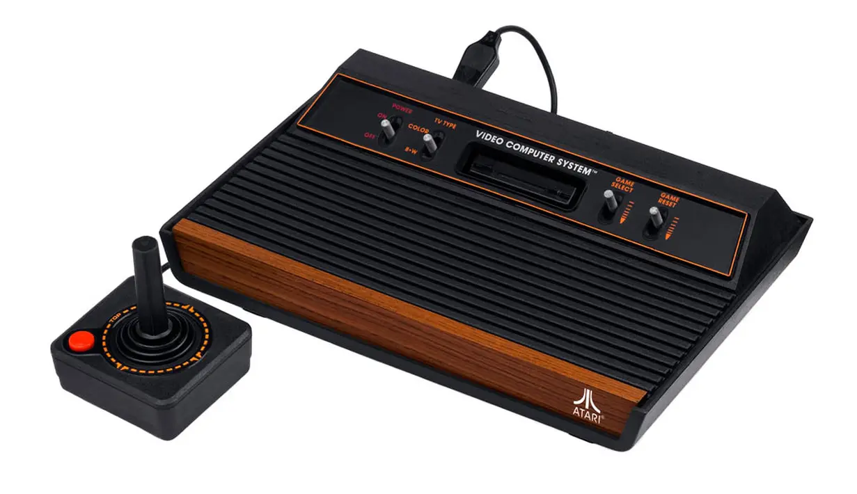 Ini 5 Konsol Game Legendaris - Foto Liputan6.com