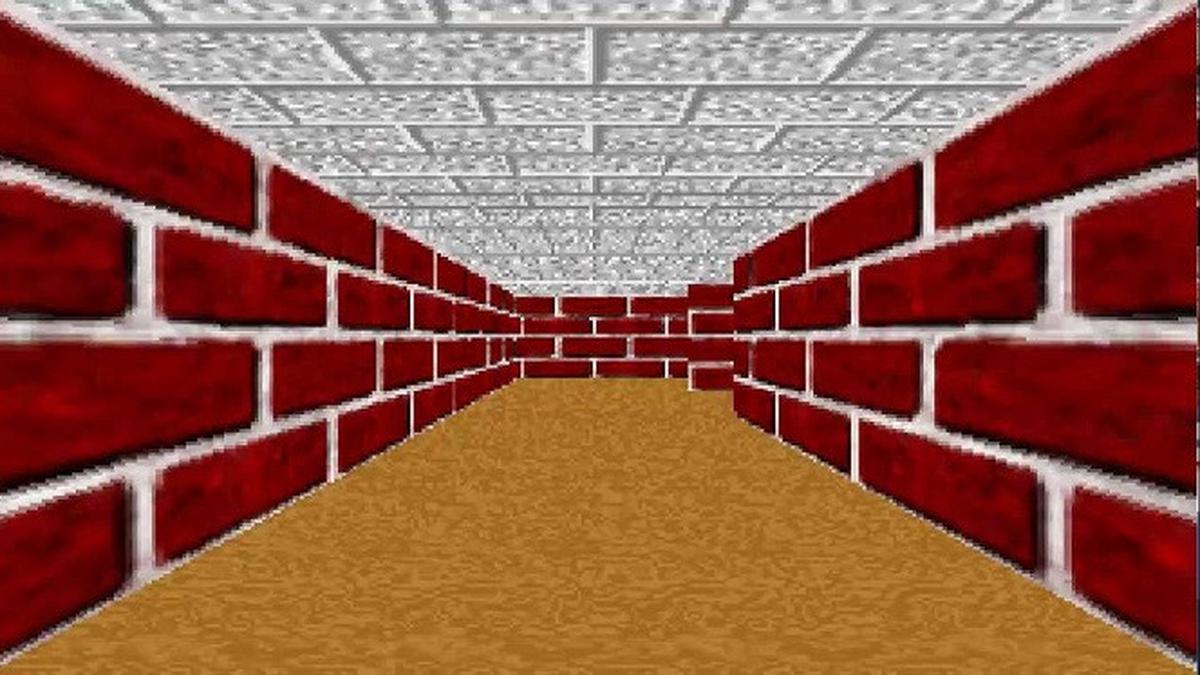 10 Screensaver Windows Jadul yang Hits di Era 90-an - Tekno Liputan6.com