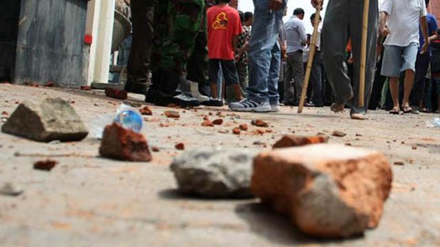 Sabotase adalah Perusakan, Ketahui Sasaran dan Dampaknya - Hot Liputan6.com