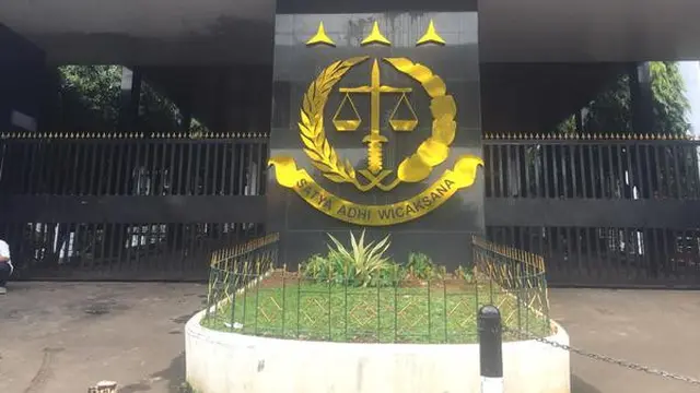 Kejagung Tetapkan 6 Tersangka Korupsi Graha Telkom Sigma, Ada Eks Dirut ...