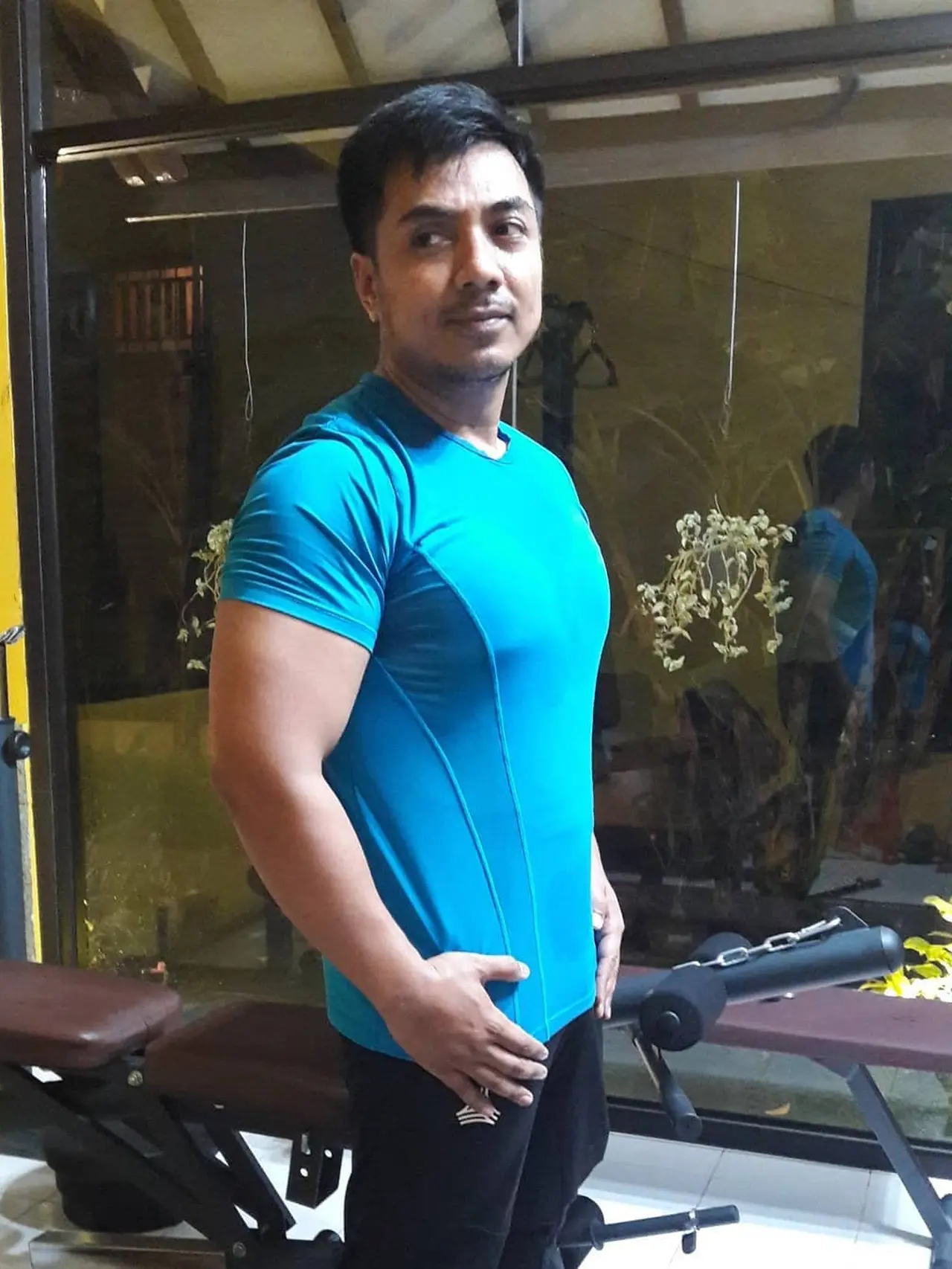 Dibantu KBRI, Ustaz Riza Muhammad Masih Usahakan Bisa Ceramah di Hong ...