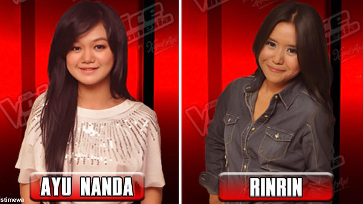 Pahit Manis Rasa Battle Round Ayu Nanda vs Rinrin - ShowBiz Liputan6.com