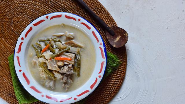 5 Resep Sayur Lodeh yang Cocok untuk Ketupat - Food Fimela.com