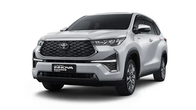 Harga Innova Zenix Hybrid per Mei 2025, Cek di Sini