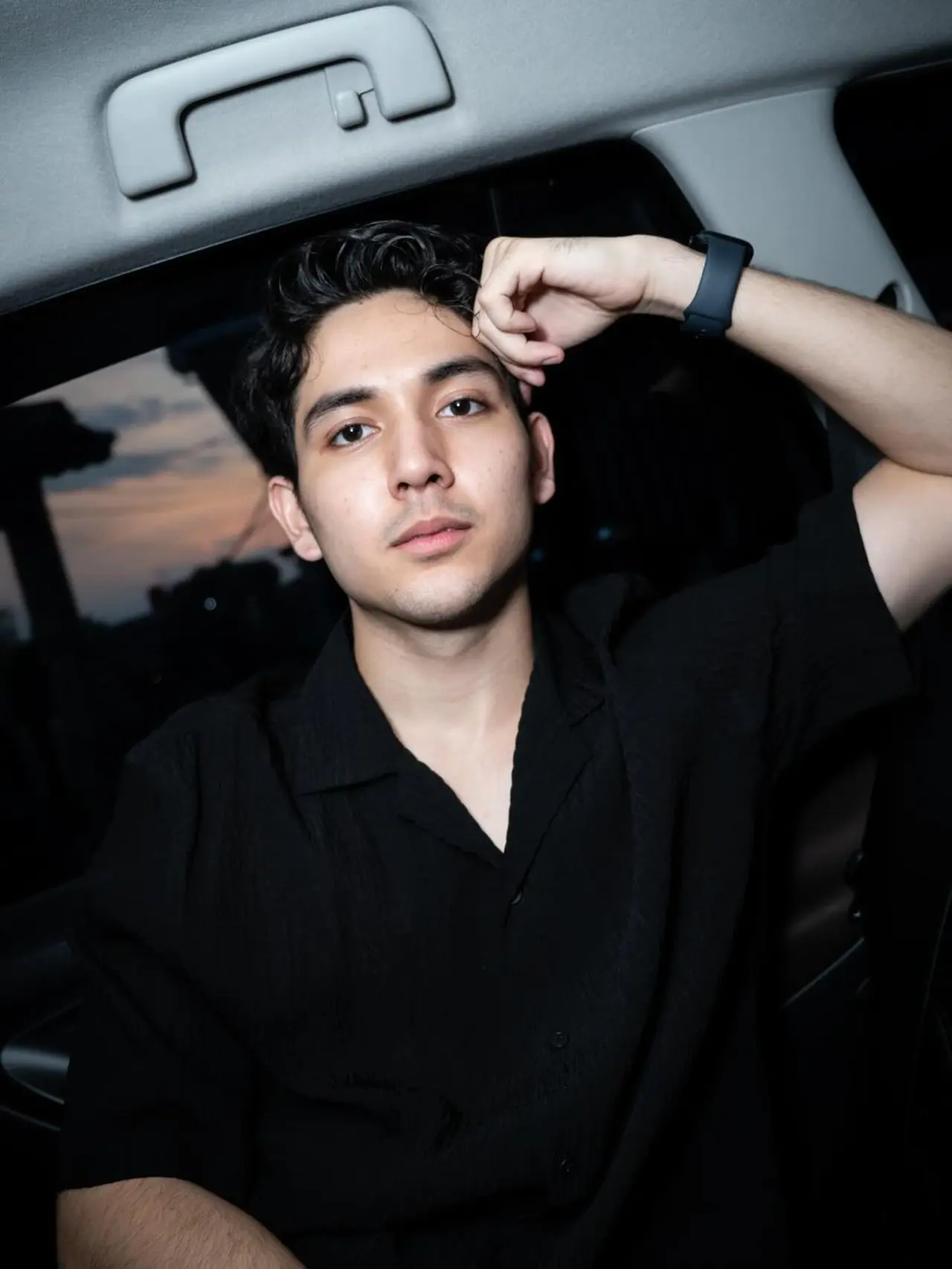 Kesan Fadi Alaydrus Saat Syuting Film Tak Kenal Maka Taaruf: Jadi ...