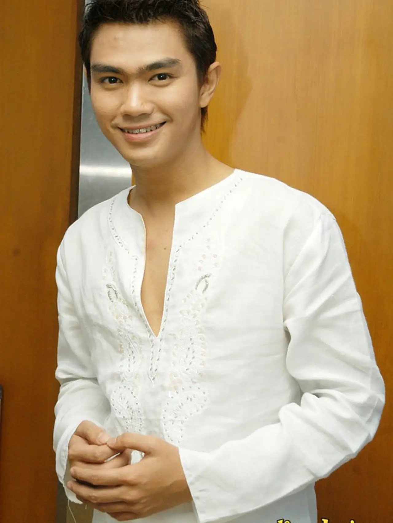 Lulus AFI, Micky Octapatika Lakoni Presenting dan Content Creator