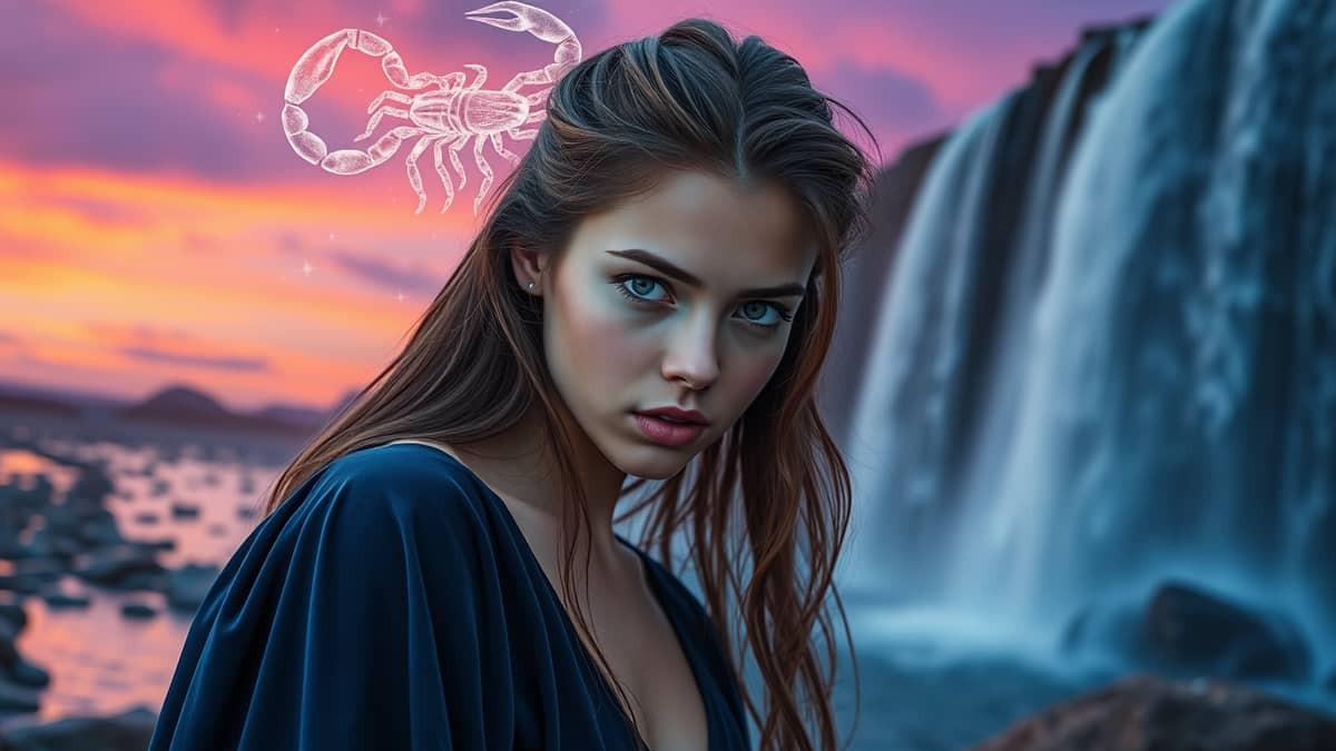 23 Oktober Zodiak Apa: Mengenal Karakteristik Scorpio