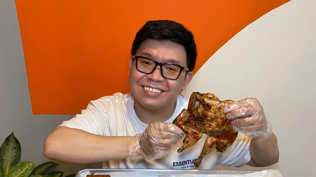 Diary Fimela: Hobby Kuliner Berbuah Cuan, kisah Sukses Erwin Putra yang Raup Rupiah dari ...