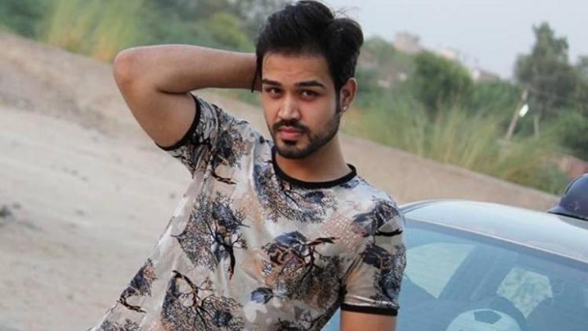 Aktor India Rahul Dixit Ditemukan Tewas Bunuh Diri - ShowBiz Liputan6.com