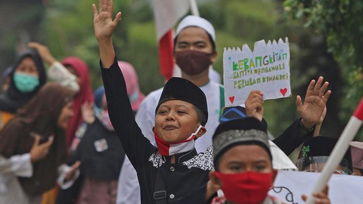 Mengapa Tanggal 22 Oktober Dipilih Jadi Hari Santri Nasional? Berikut ...