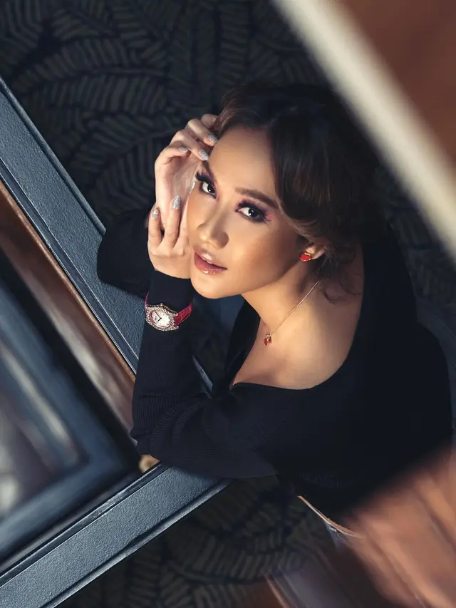 Berkas Pernikahan BCL dan Tiko Aryawardhana Sudah Lengkap, Siap Nikah ...