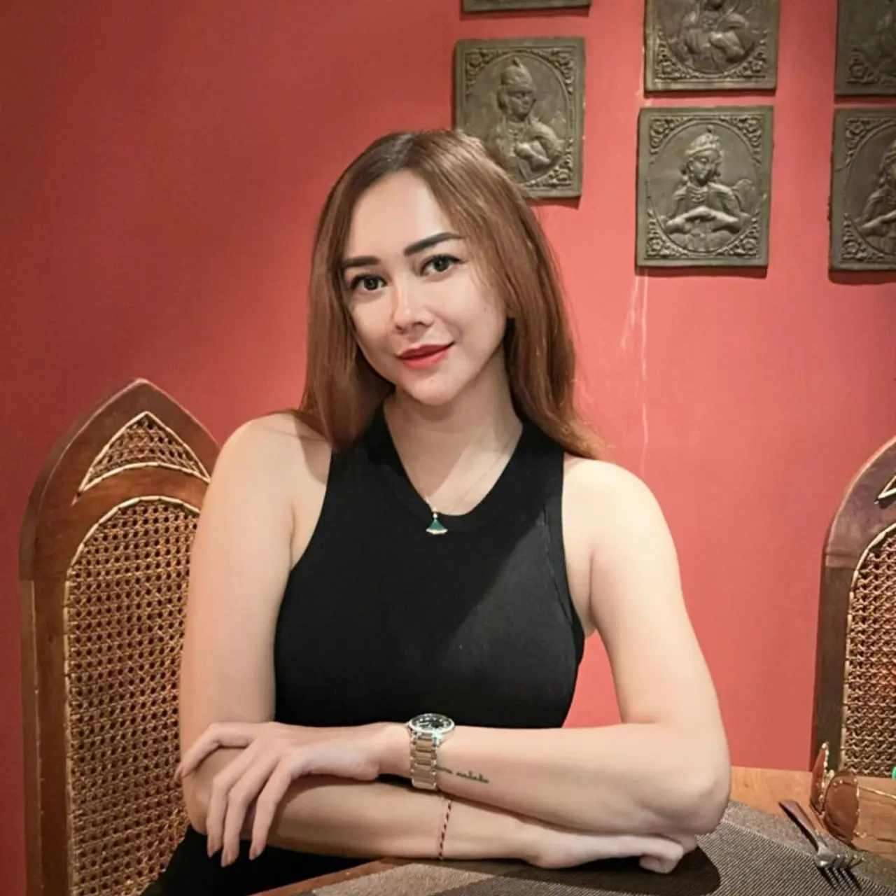 6 Artis Ini Pernah Jadi Finalis Miss Indonesia, Cantik dan Berprestasi - Hot Liputan6.com