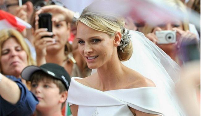 10 Perempuan Biasa yang Dipersunting Pangeran - Global Liputan6.com