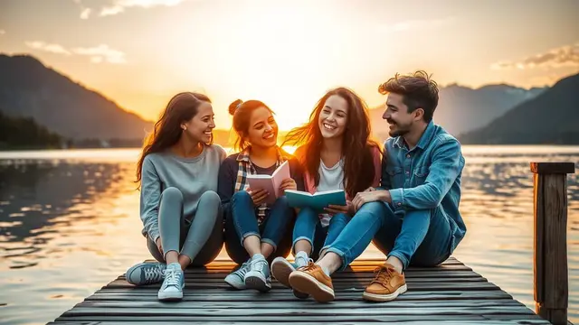 450 Sus Pick Up Lines to Make You Laugh - English Liputan6.com