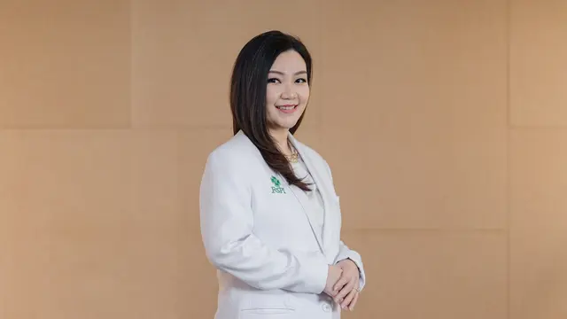 [Kolom Pakar] drg Hanny Ilanda: Gigi Berlubang Dapat Sebabkan Keluhan Kesehatan Lain - Health ...