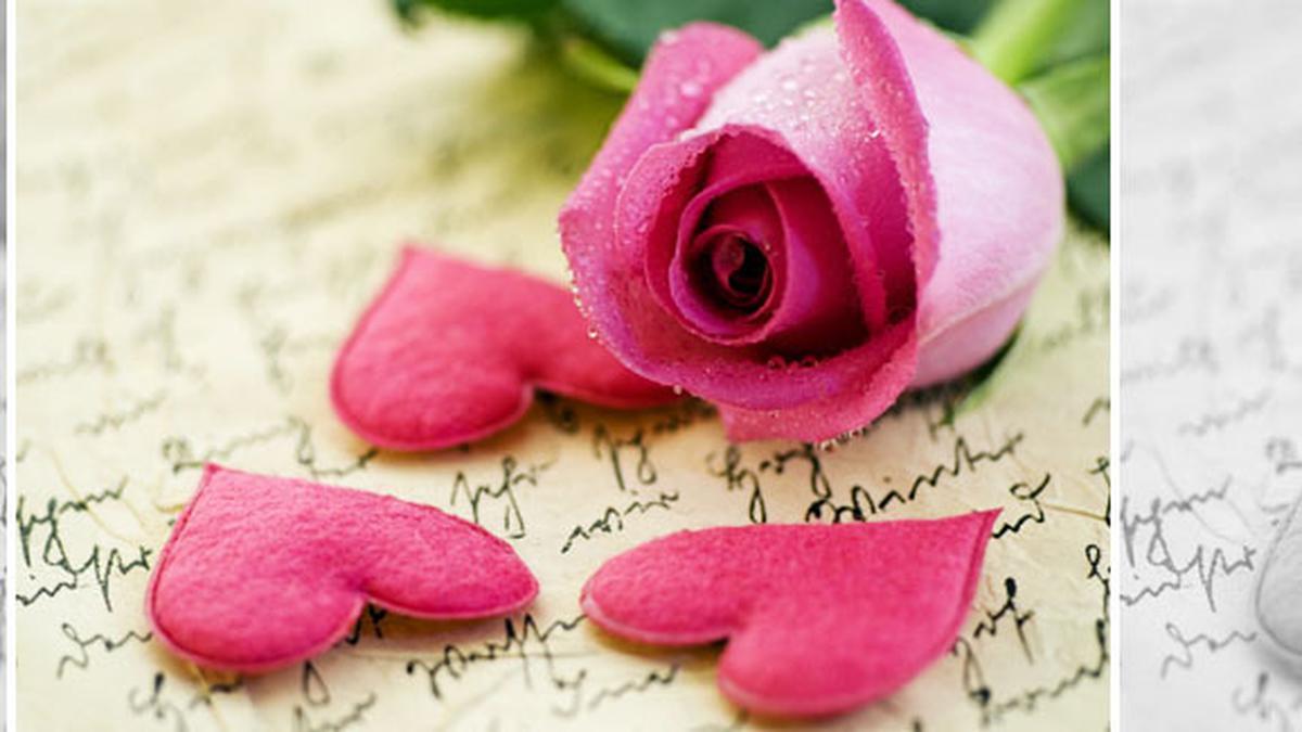 10 Puisi Cinta Romantis Untuk Merayakan Valentine - Lifestyle Fimela.com