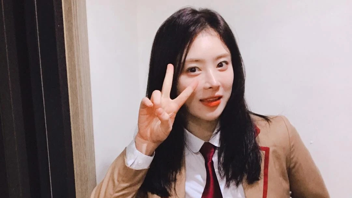 3 Drama dan Film Korea yang Dibintangi Han Ji Seong - Entertainment ...