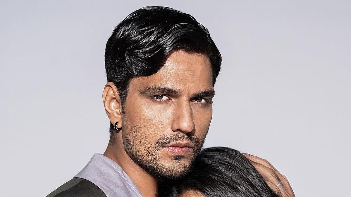 Ratu Sofya Enggan Bahas Hubungannya dengan Cornelio Sunny: Itu Ranah Privasi