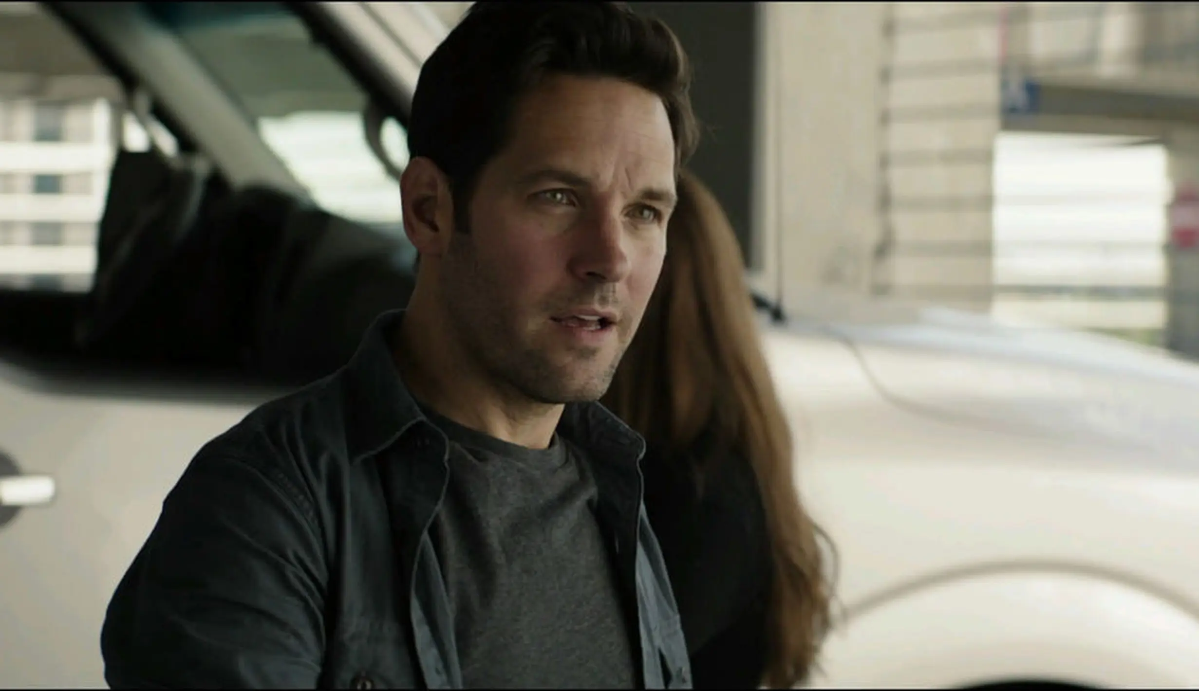 Aksi Paul Rudd sebagai Ant-Man yang Kocak dan Seru di Film-Film Marvel ...