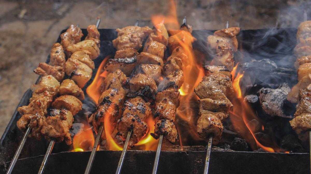 4 Cara Membuat Masakan dari Daging Kambing di Hari Iduladha - Ragam ...