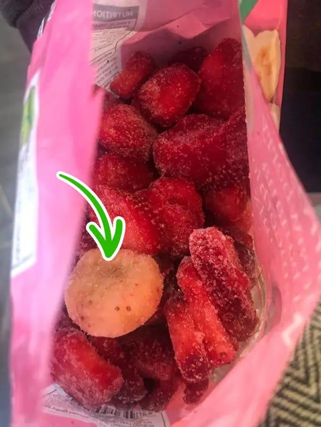 8 Potret Ekspektasi vs Realita saat Pesan Makanan Kemasan Ini Bikin ...