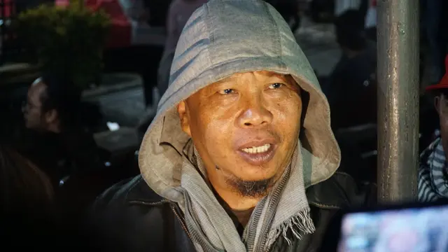 Joe P Project Ingin Punya Klub Sepak Bola, Mengaku Terinspirasi Raffi ...