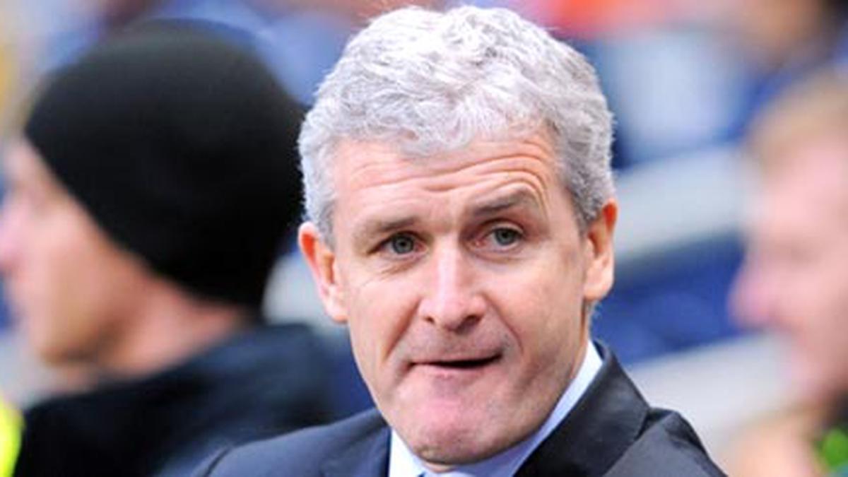 Al Mubarak: Posisi Hughes Aman!