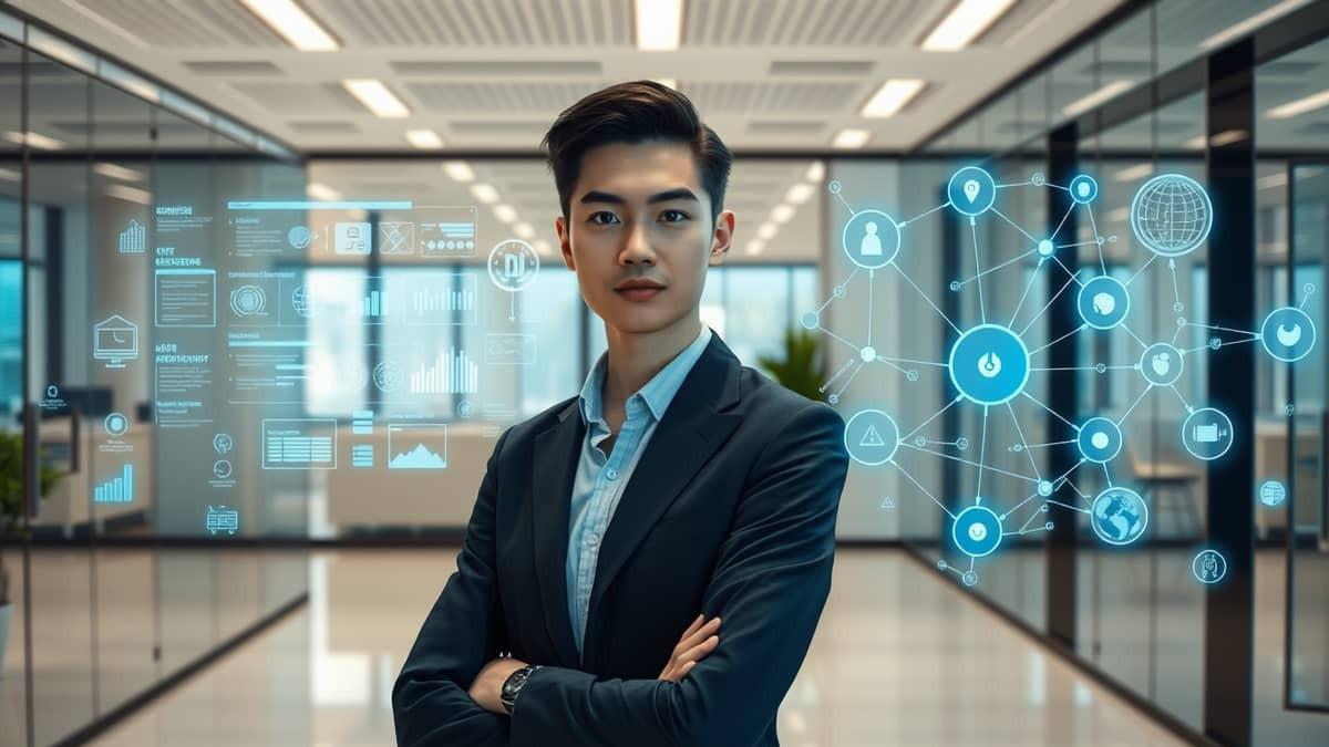 Apa itu Sistem? Berikut Definisi, Komponen, dan Penerapannya