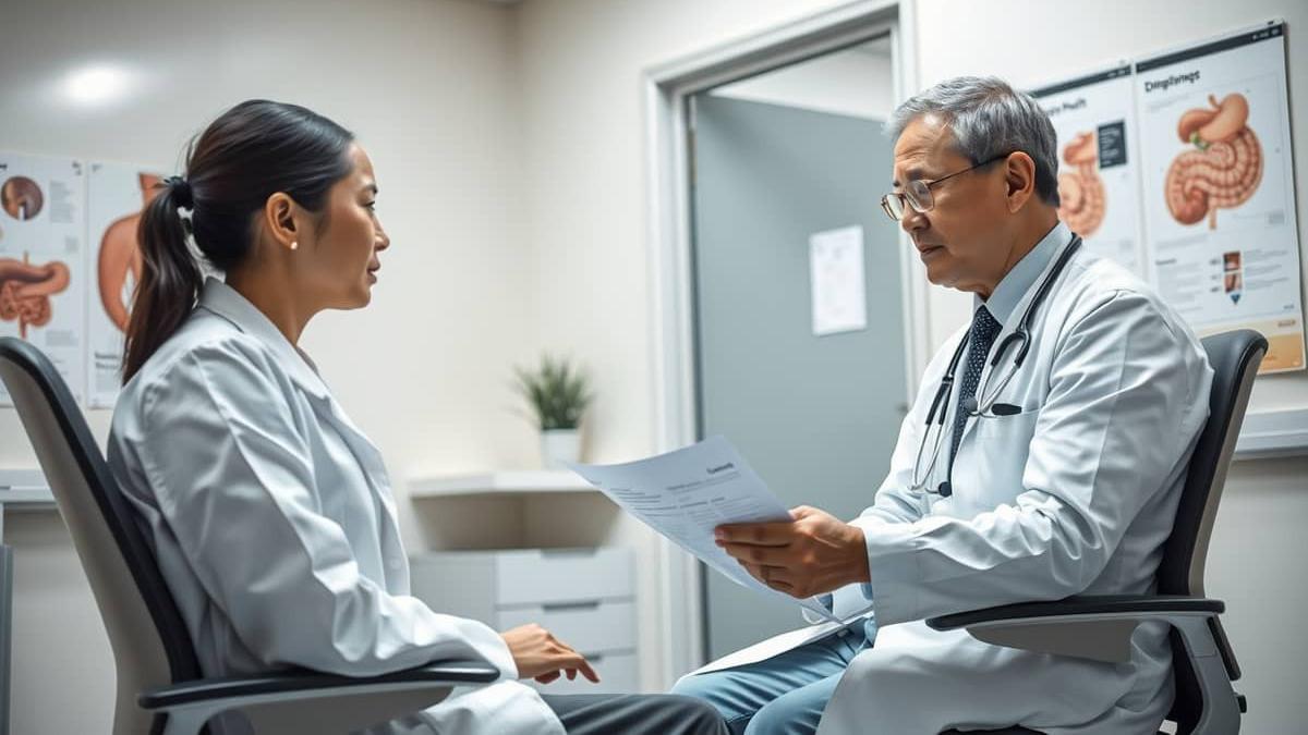 5 Penyebab Feses Berwarna Hitam, Kenali Gejala dan Penanganannya ...