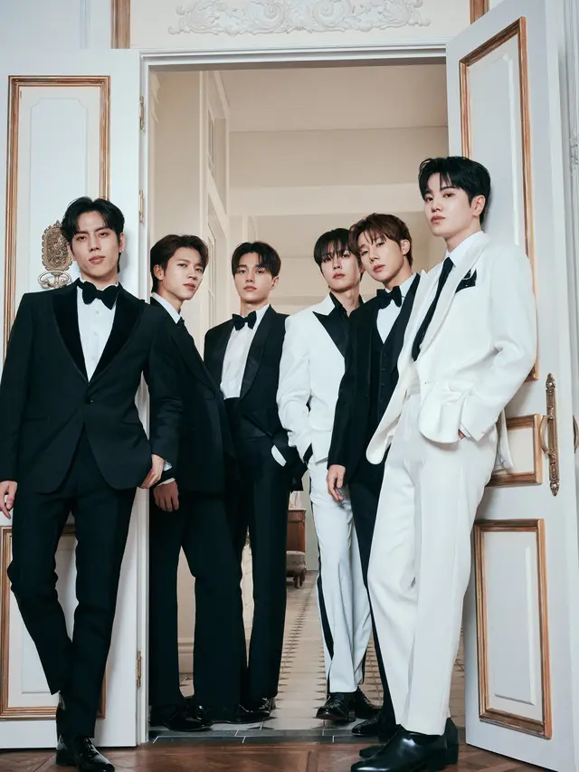 Inspirit, Tiket INFINITE 15th Anniversary Concert: Limited Edition di ...