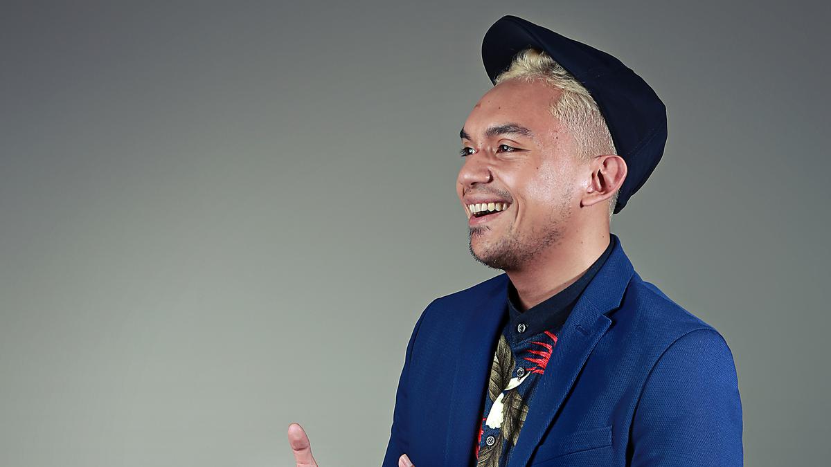 Tenar di Dangdut, Fakhrul Razi Pernah Jajal Musik Jazz
