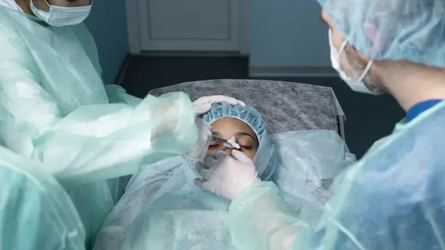 4 Tips Redam Cemas dan Stres Sebelum Operasi Mata - Disabilitas ...